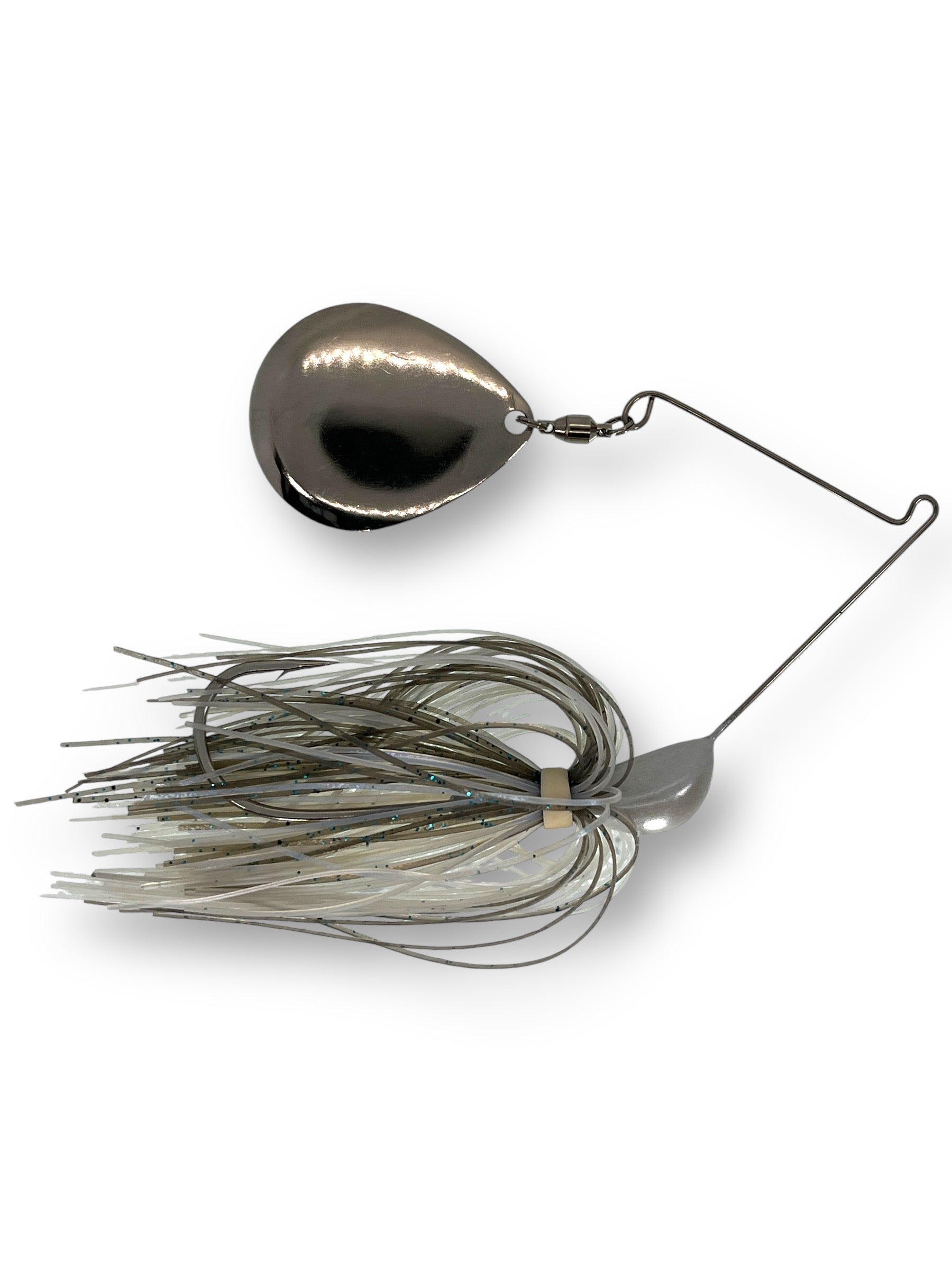 Spinner Bait-Short Arm – 3 Brothers Baits