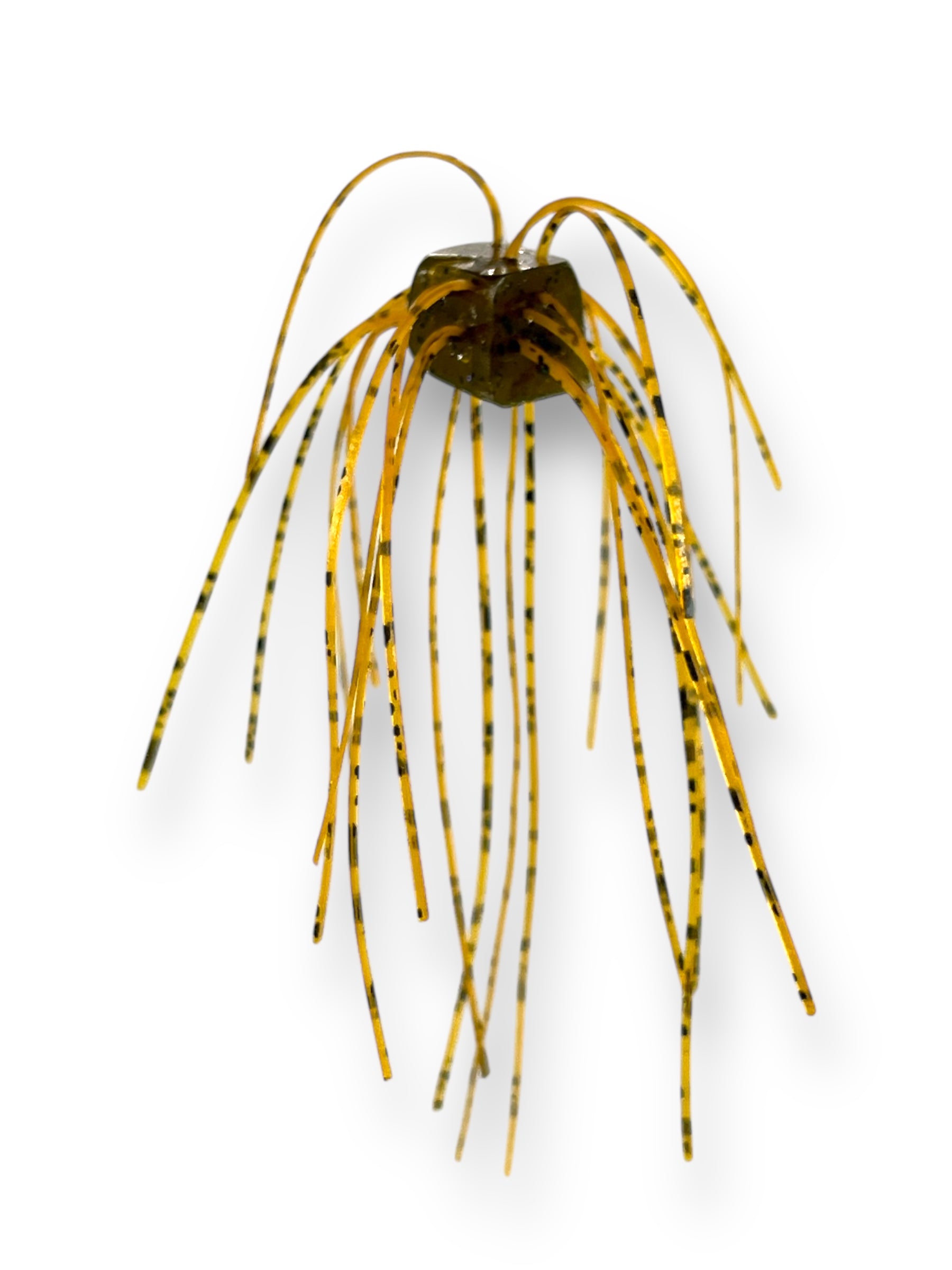 Loaded Dice – 3 Brothers Baits