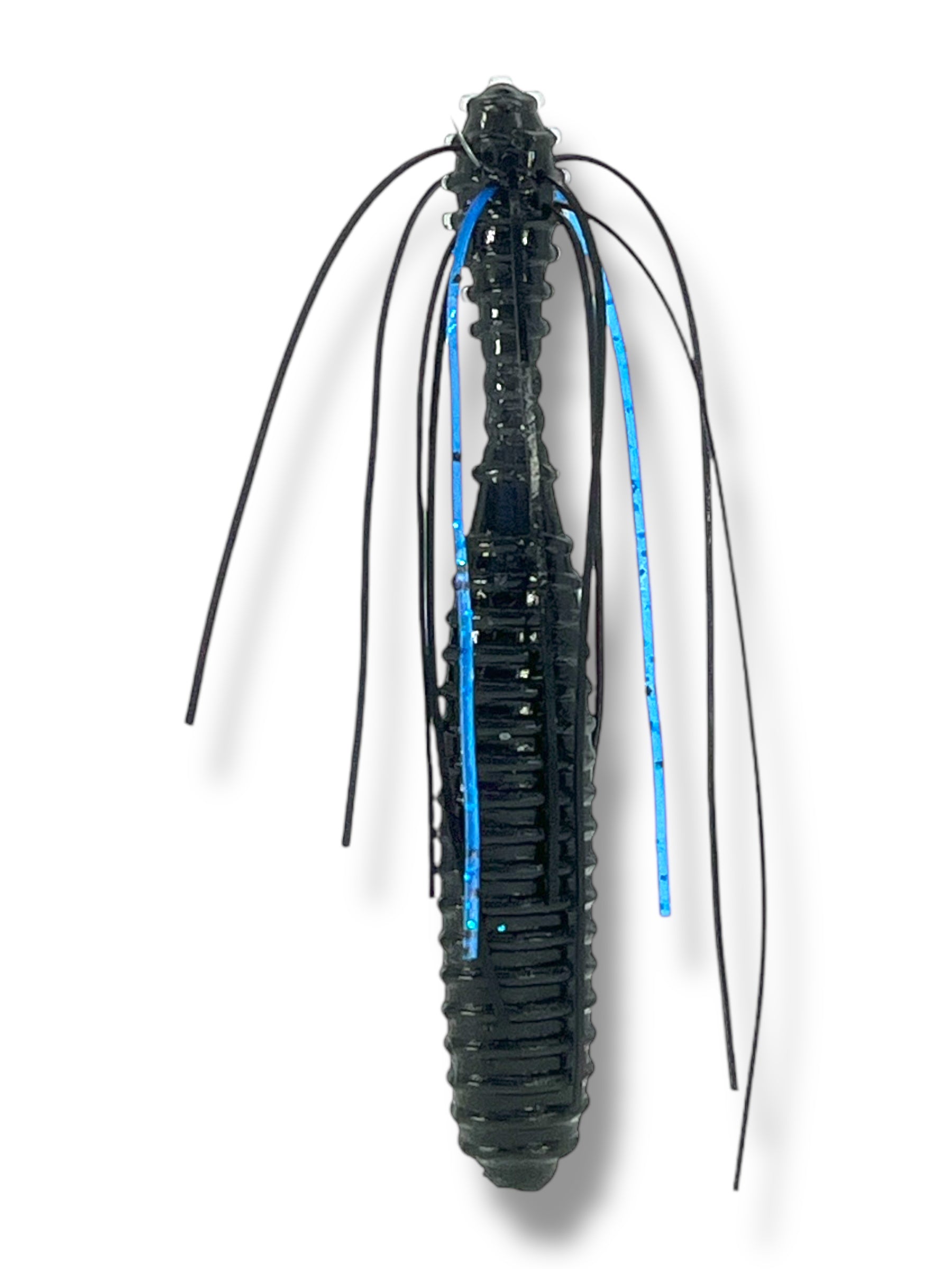 Loaded Leech – 3 Brothers Baits