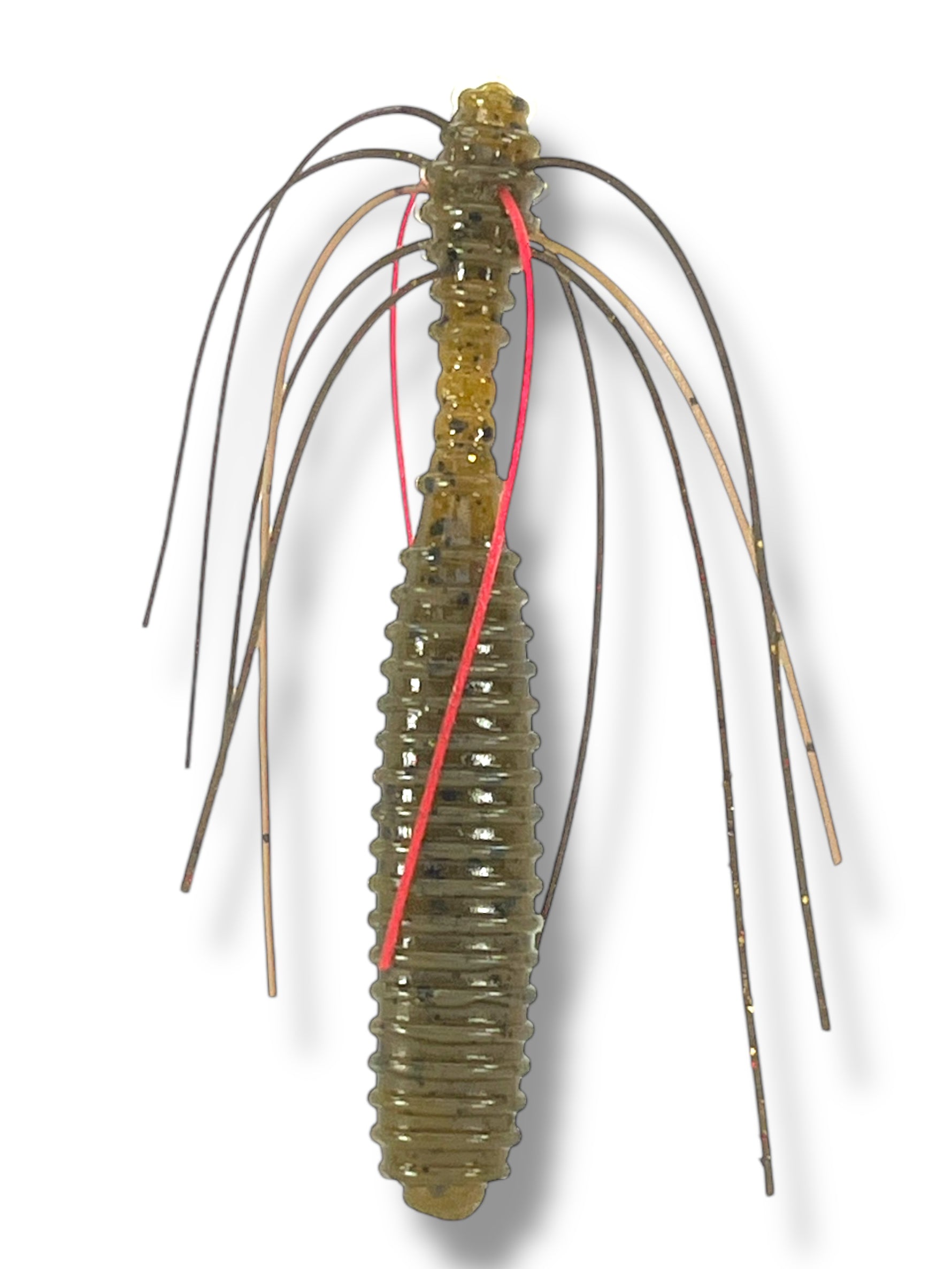 Loaded Leech – 3 Brothers Baits