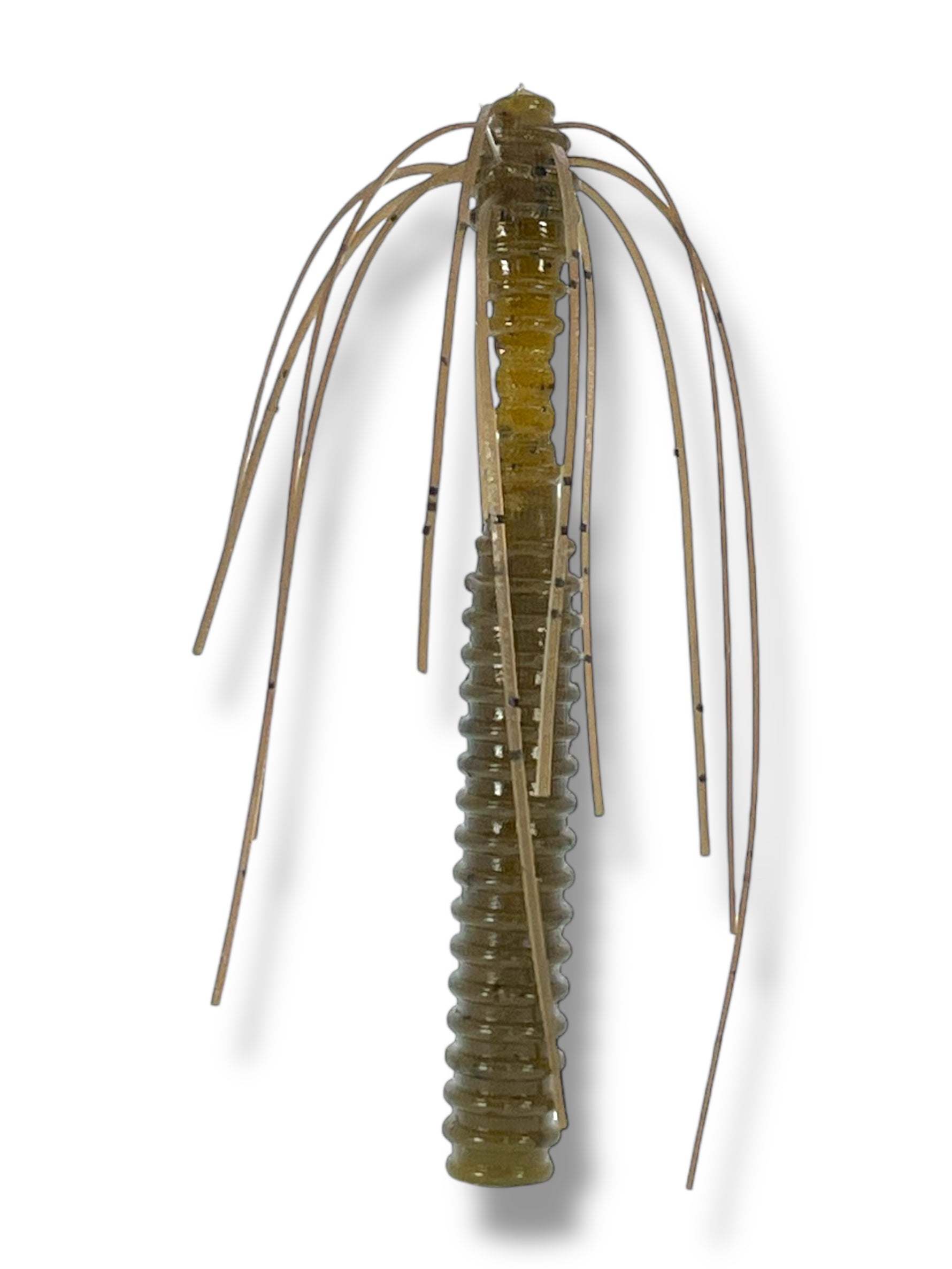 Loaded Leech – 3 Brothers Baits