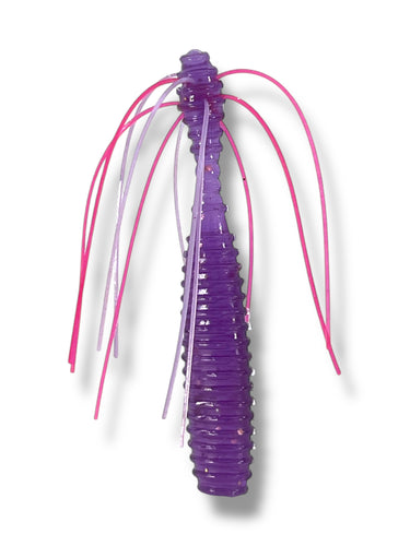 Loaded Leech – 3 Brothers Baits