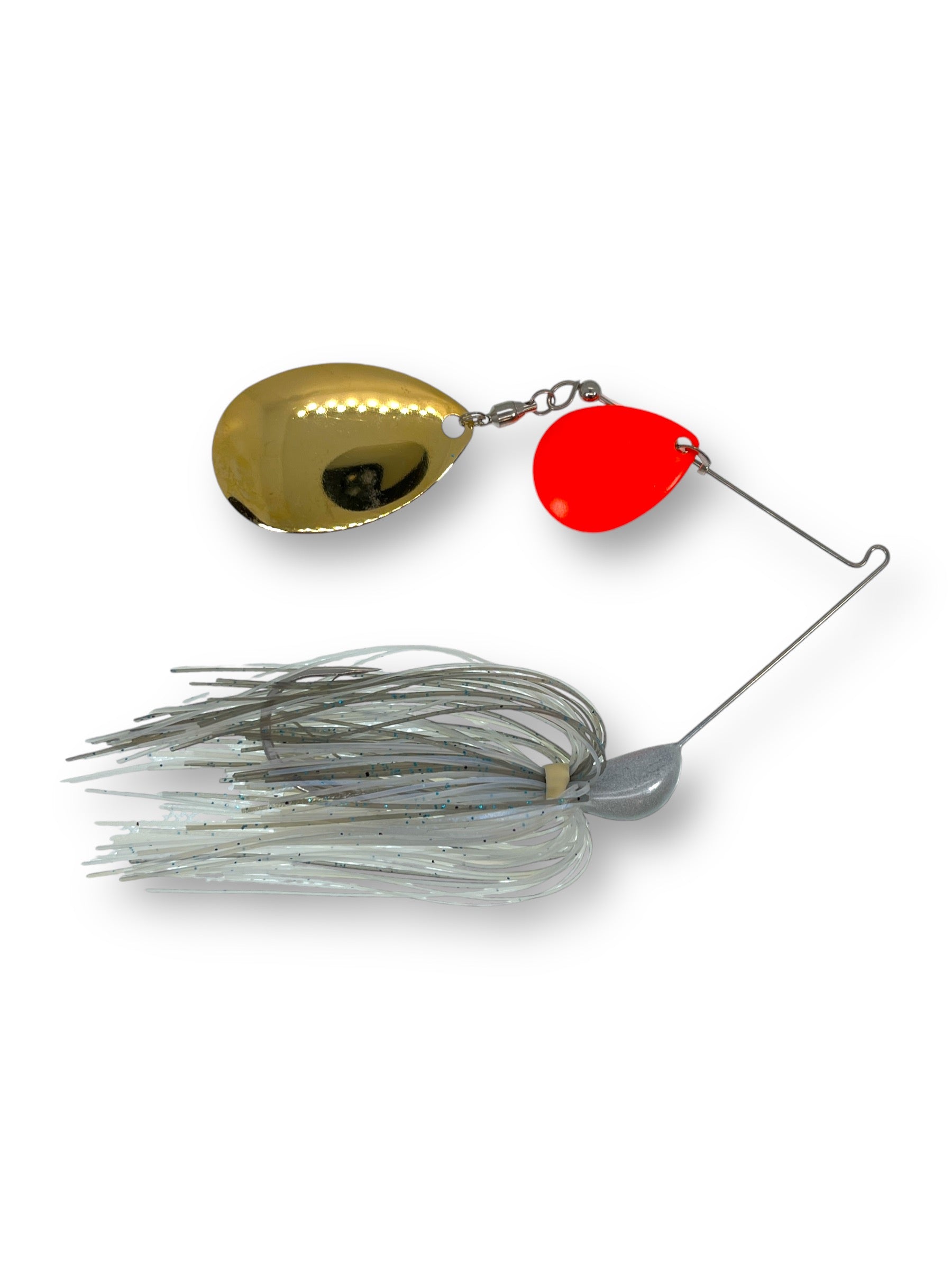 Spring Series Spinnerbait – 3 Brothers Baits