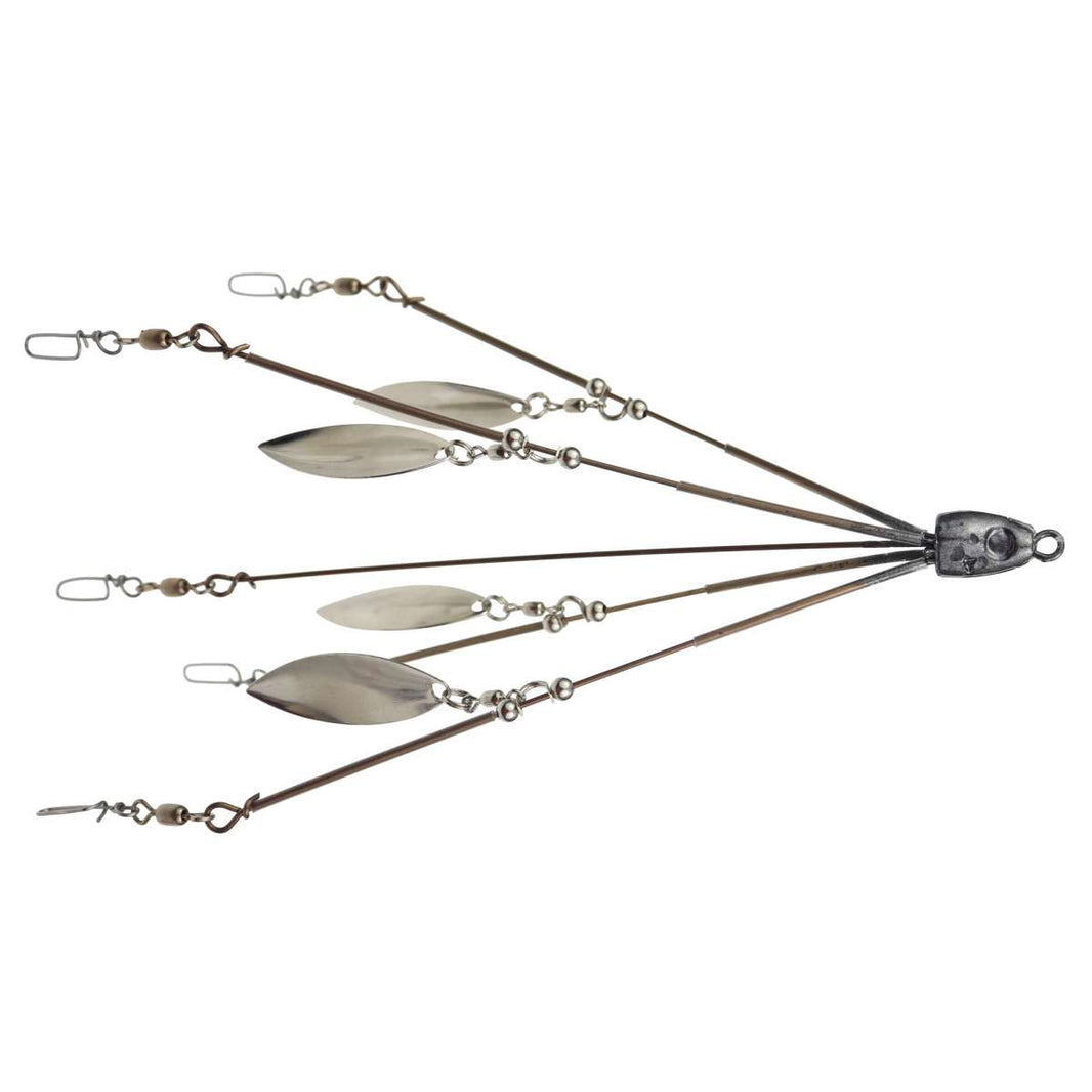 A-Rig – 3 Brothers Baits